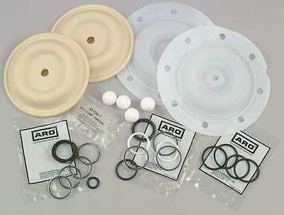 ARO 637119-22-C Pump Repair Kit – Fluid Handling Dynamics LTD. | ARO ...