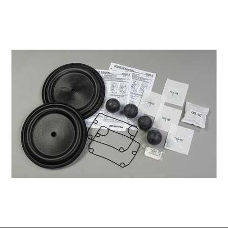 ARO 637124-22 Pump Repair Kit – Fluid Handling Dynamics LTD. | ARO ...