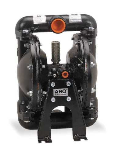 ARO 666100-3A4-C 1” Metallic Pump – Fluid Handling Dynamics LTD. | ARO ...