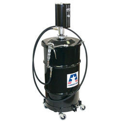 ARO LP3003-1 120-pound grease pump package – Fluid Handling Dynamics ...