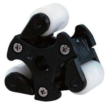 Stenner QP500-1 Quickpro roller assembly – Fluid Handling Dynamics LTD ...